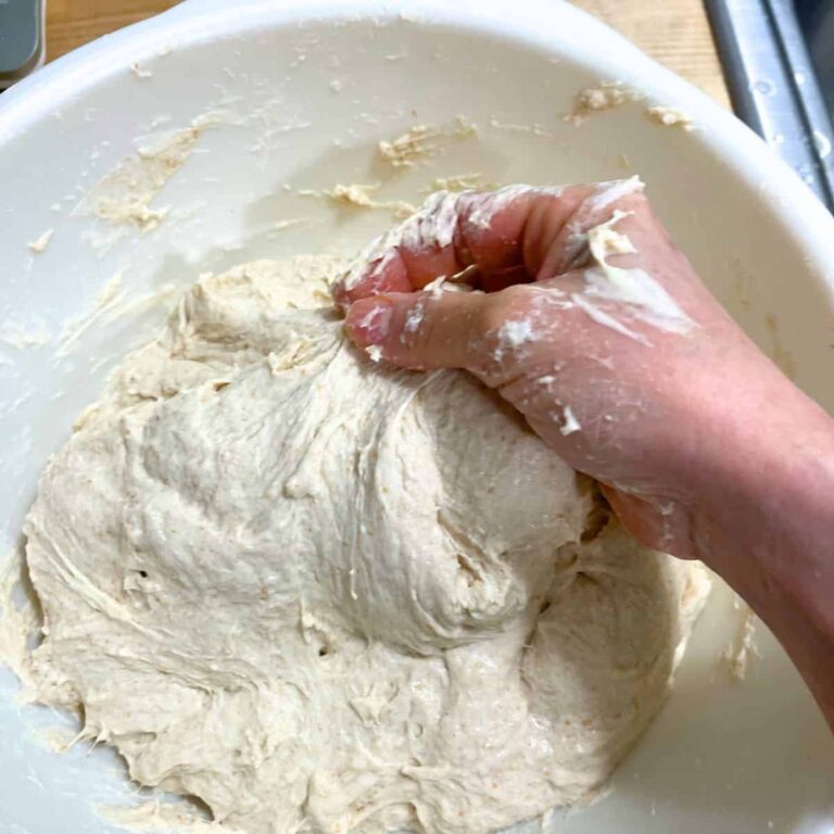 Why Is My Dough Not Smooth or Elastic? (And How to Fix It) - Pocket Baker