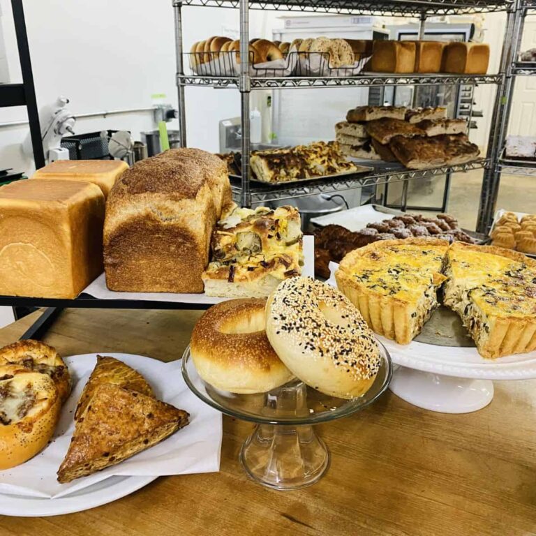 Bread Making Explained: The 12 Steps That Matter - Pocket Baker