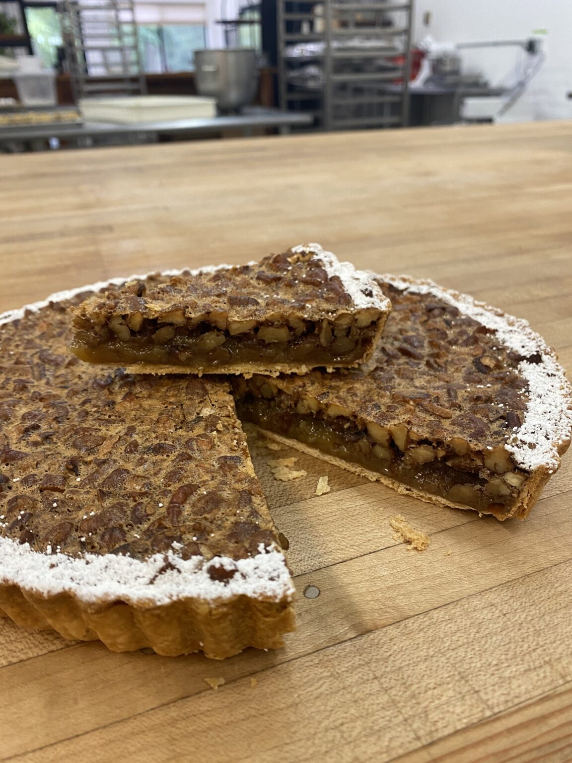 Why Is My Pie Crust Soggy on the Bottom? (And How to Fix It) - Pocket Baker
