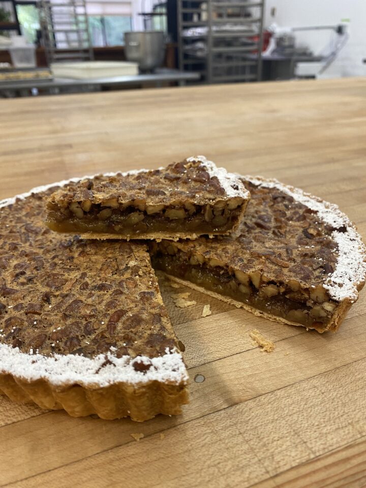 Why Is My Pie Crust Soggy on the Bottom? (And How to Fix It) - Pocket Baker