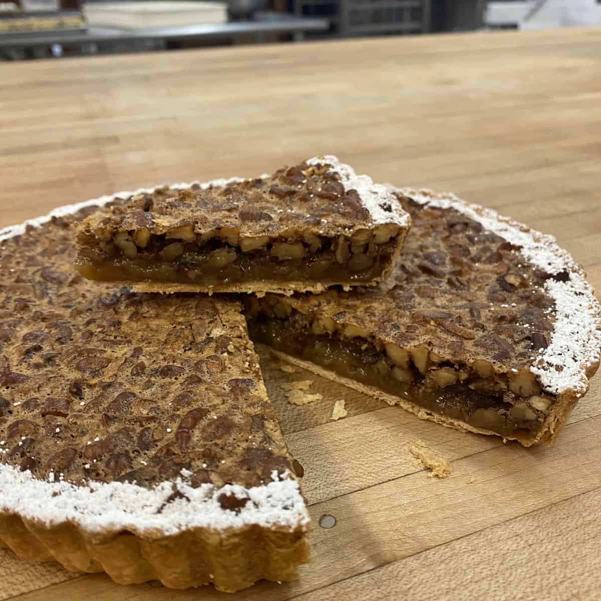 Why Is My Pie Crust Soggy on the Bottom? (And How to Fix It) - Pocket Baker