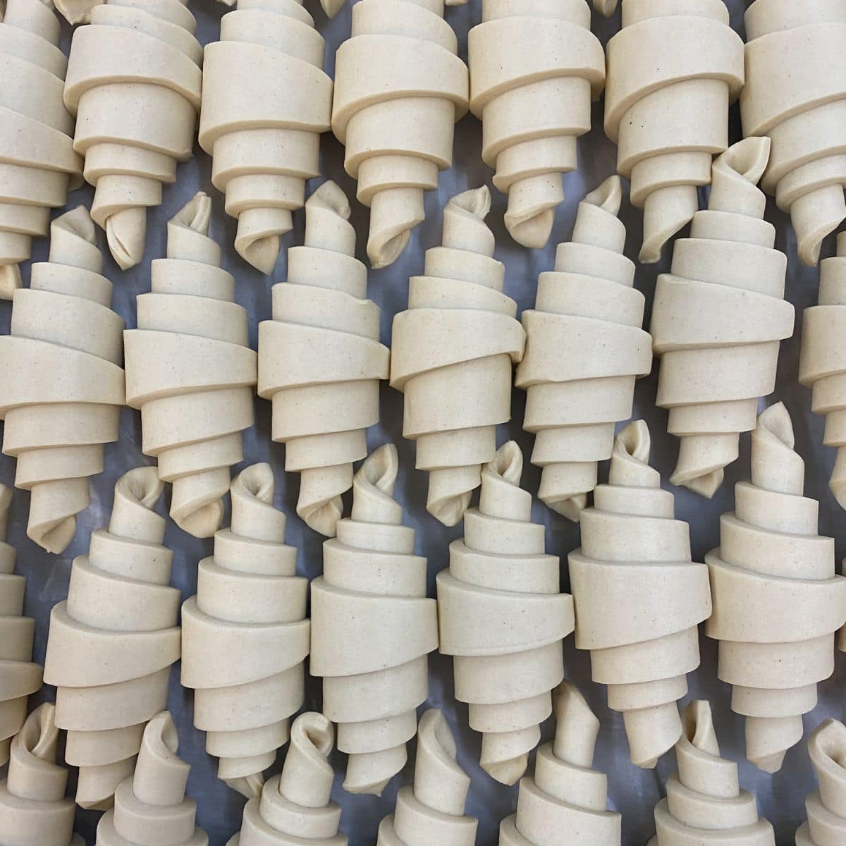 Can You Freeze Croissants? (Baked, Unbaked, and Laminated Dough ...